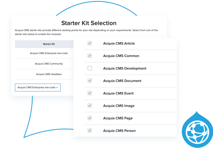 Acquia Site Factory | Acquia